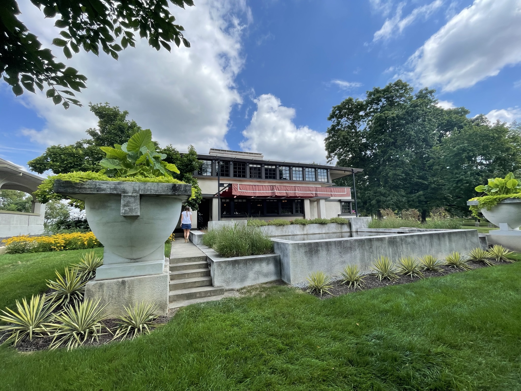 Visiting Springfield, Ohio- What To Do - Catching Katie